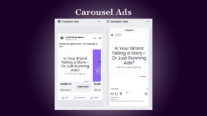 Meta Ads Types and Formats Explained – Social Revolt